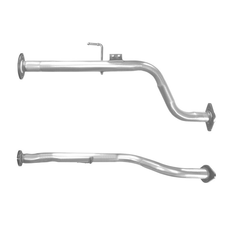 Tuyau d'échappement SUZUKI GRAND VITARA 1.9 référence : AR0349