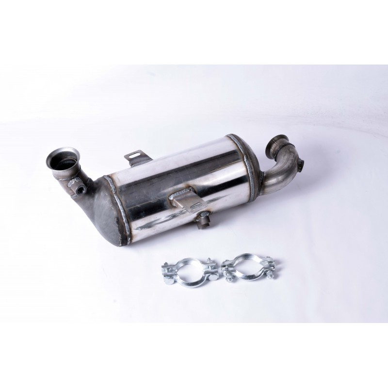 Filtre à particules (FAP) Peugeot 5008 1.6 HDi référence : PT6103