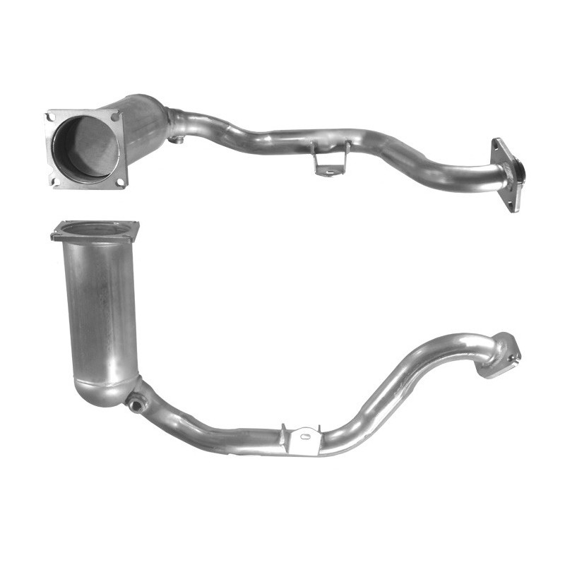 Catalyseur PEUGEOT 307 1.4 référence : E0981