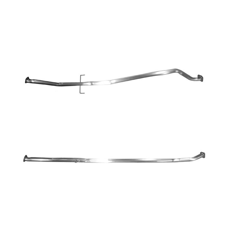 Tuyau d'échappement MAZDA CX-5 2.2 TD référence : AR0584