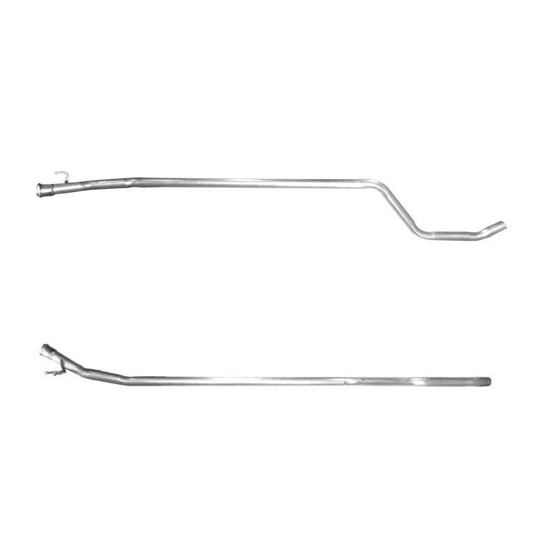 Tuyau d'échappement PEUGEOT 508 1.6 référence : AR0359